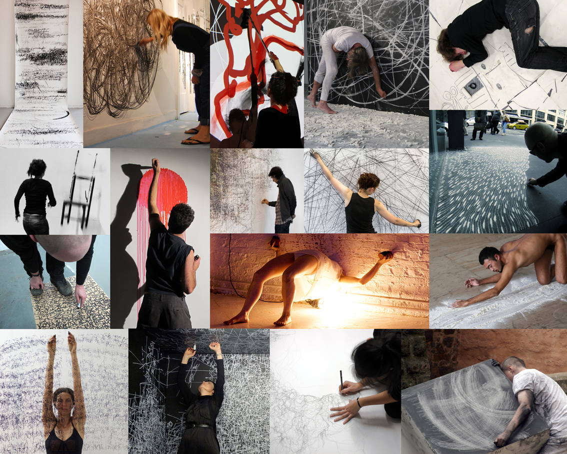 Festivals | Draw to Perform