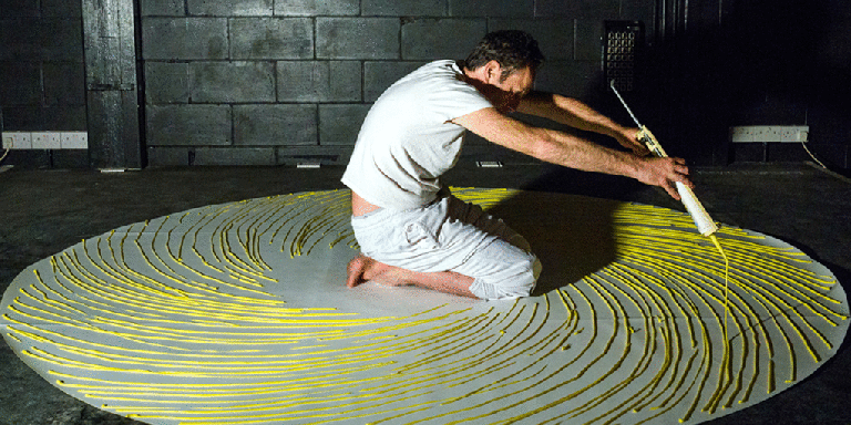 Draw to Perform | An International Community for Drawing Performance