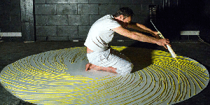 Draw to Perform | An International Community for Drawing Performance