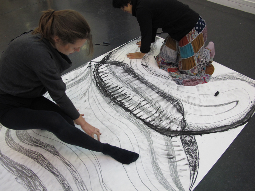 Adults | Draw to Perform