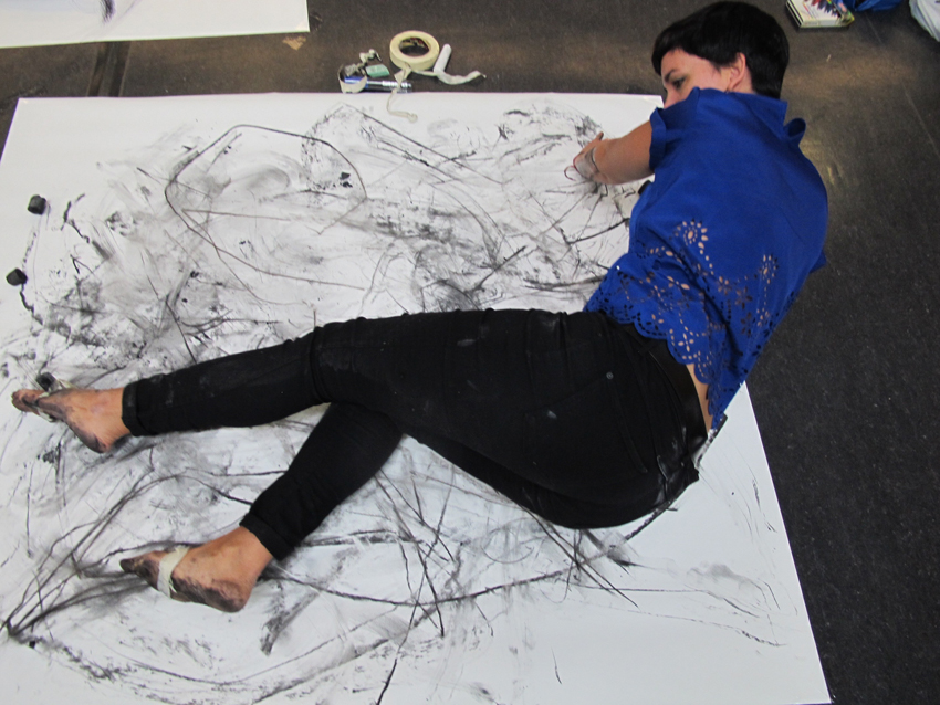 Adults | Draw to Perform