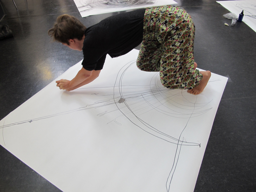 Adults | Draw to Perform