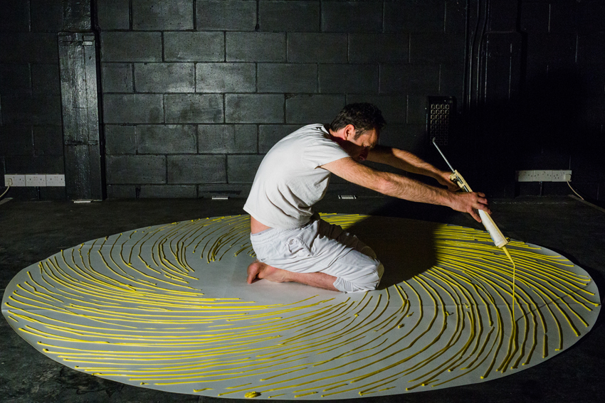 Photos | Draw to Perform