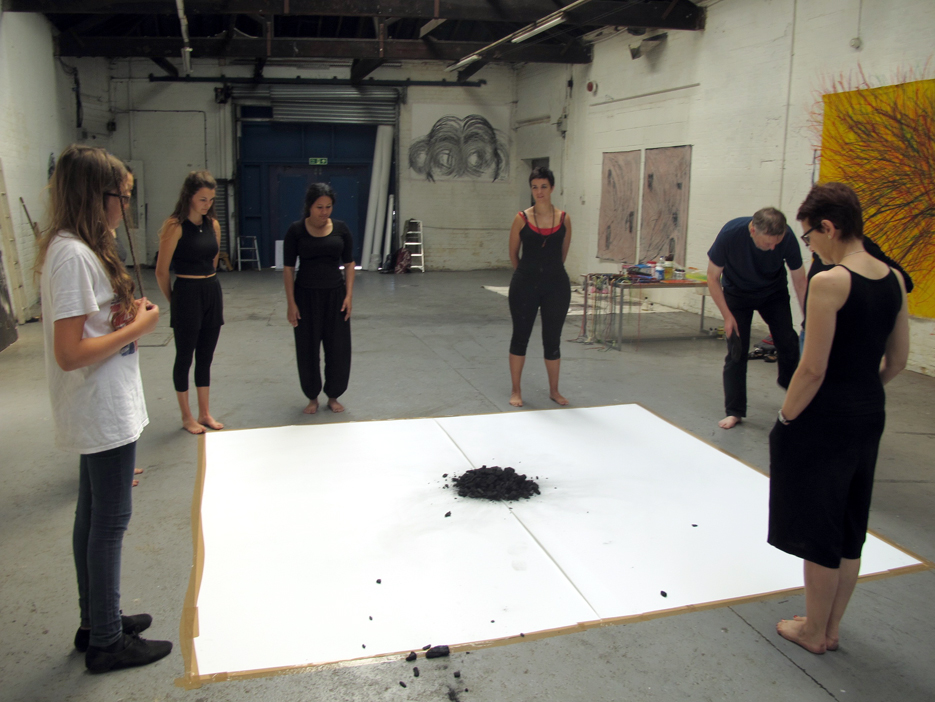 Adults | Draw to Perform