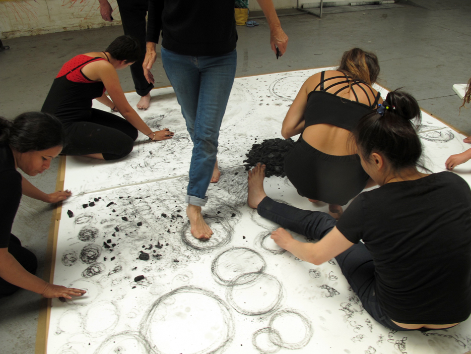 Adults | Draw to Perform