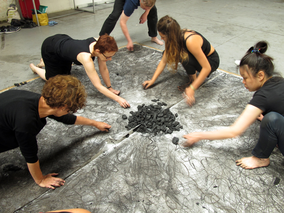 Adults | Draw to Perform