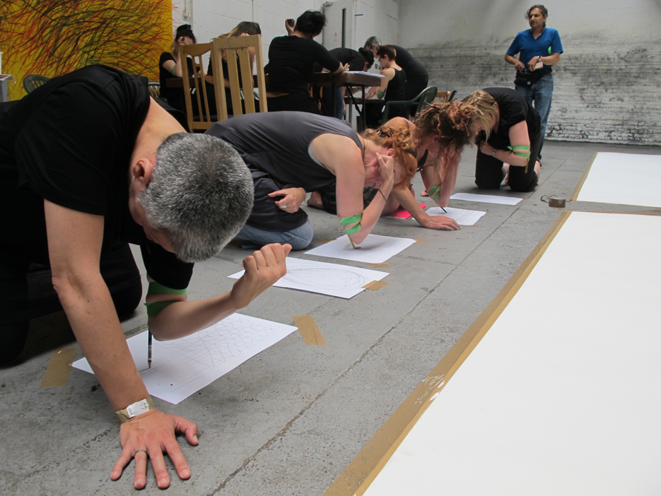 Adults | Draw to Perform