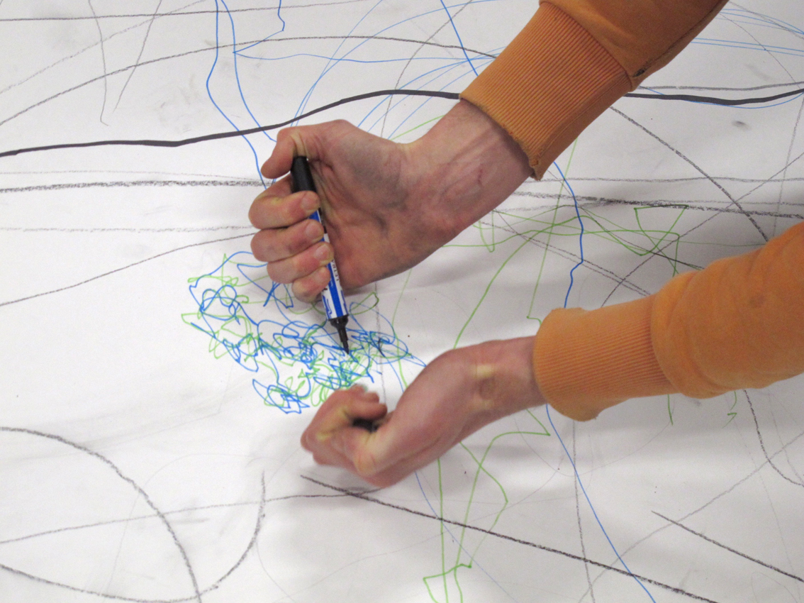 Adults | Draw to Perform