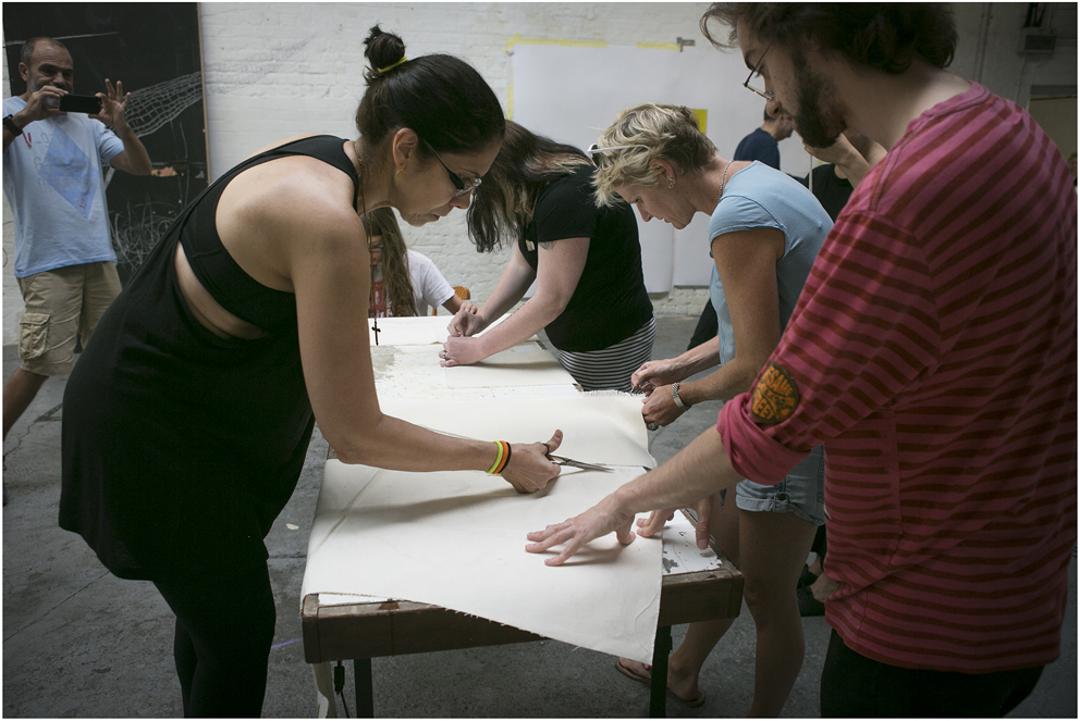 Adults | Draw to Perform