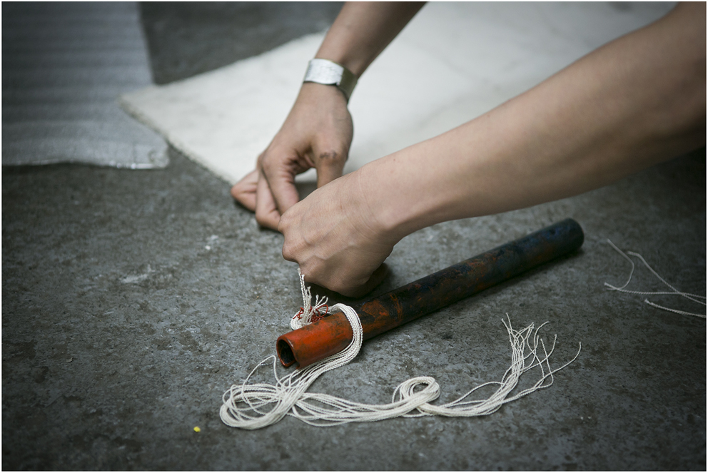 Adults | Draw to Perform