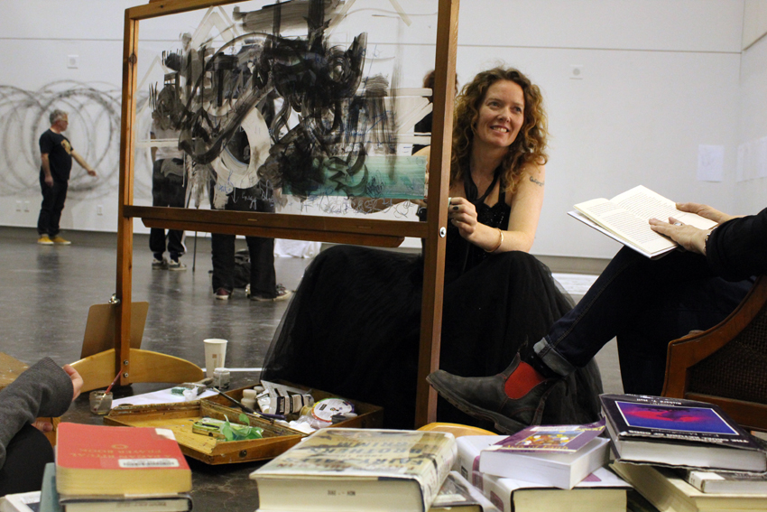 Photos | Draw to Perform