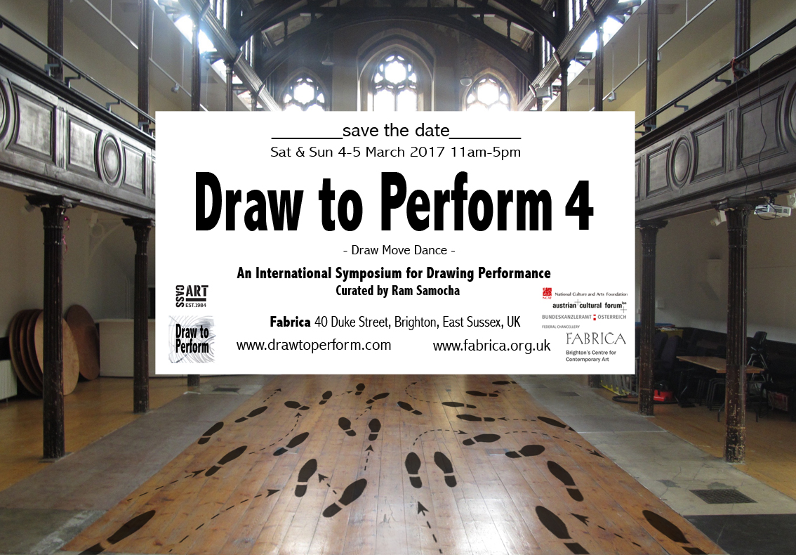 About | Draw to Perform