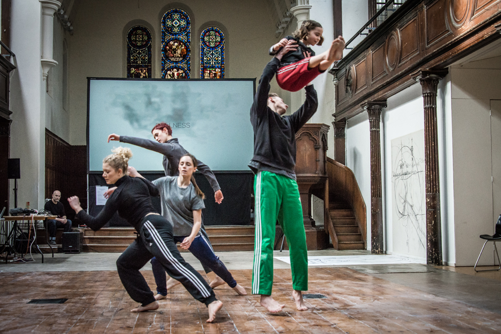 Photos | Draw to Perform