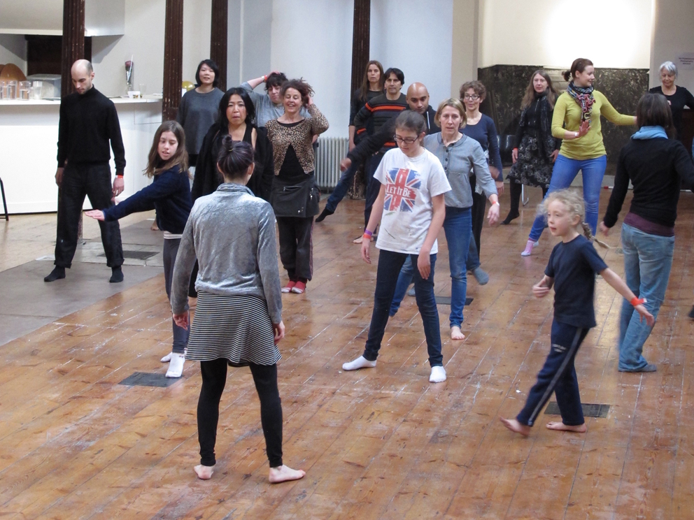 Children | Draw to Perform