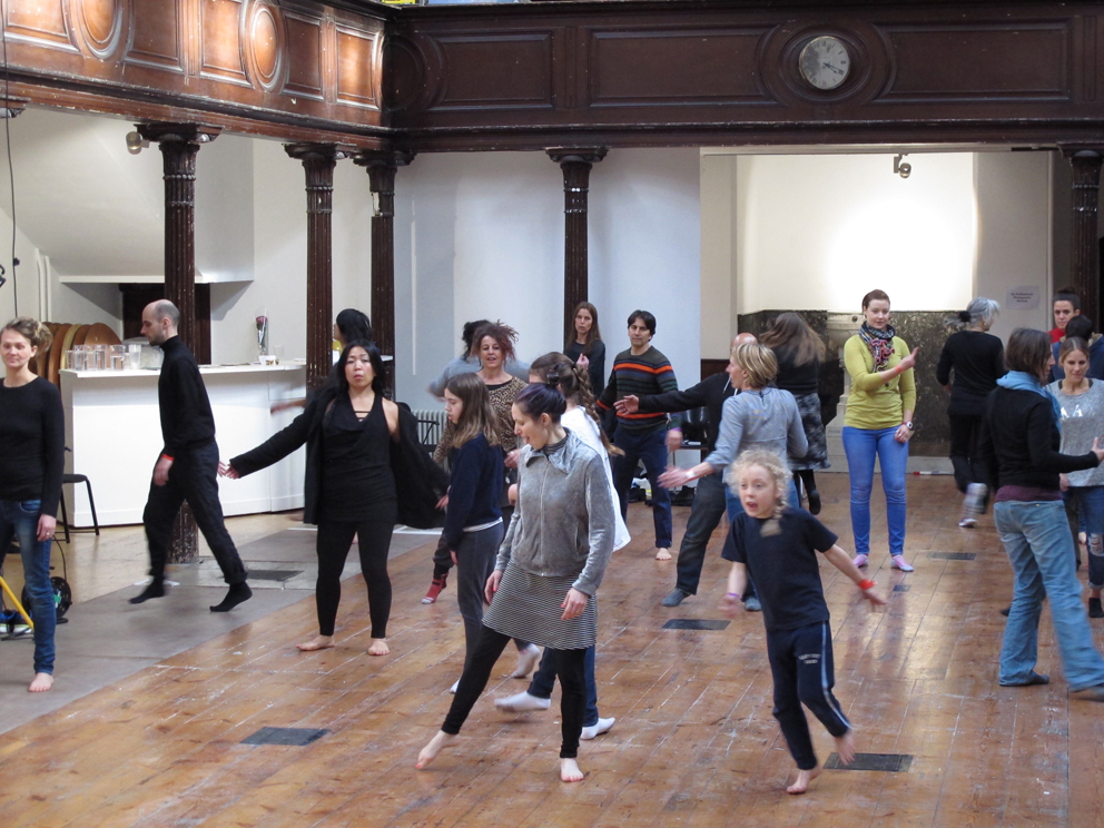 Children | Draw to Perform