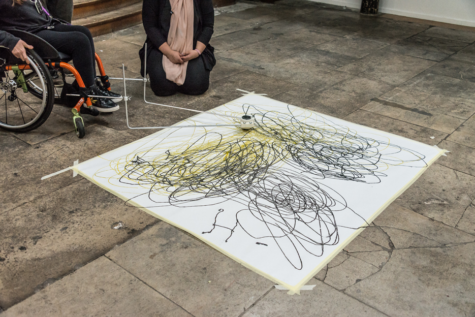 Children | Draw to Perform