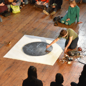 Draw to Perform 5 | Draw to Perform