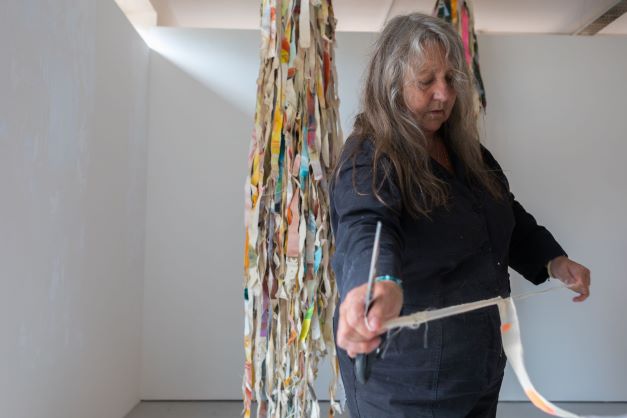 Draw to Perform 6 | Draw to Perform